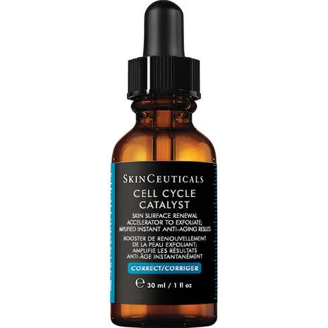 Cell Cycle Catalyst Anti-Aging Serum | FACET Dermatology